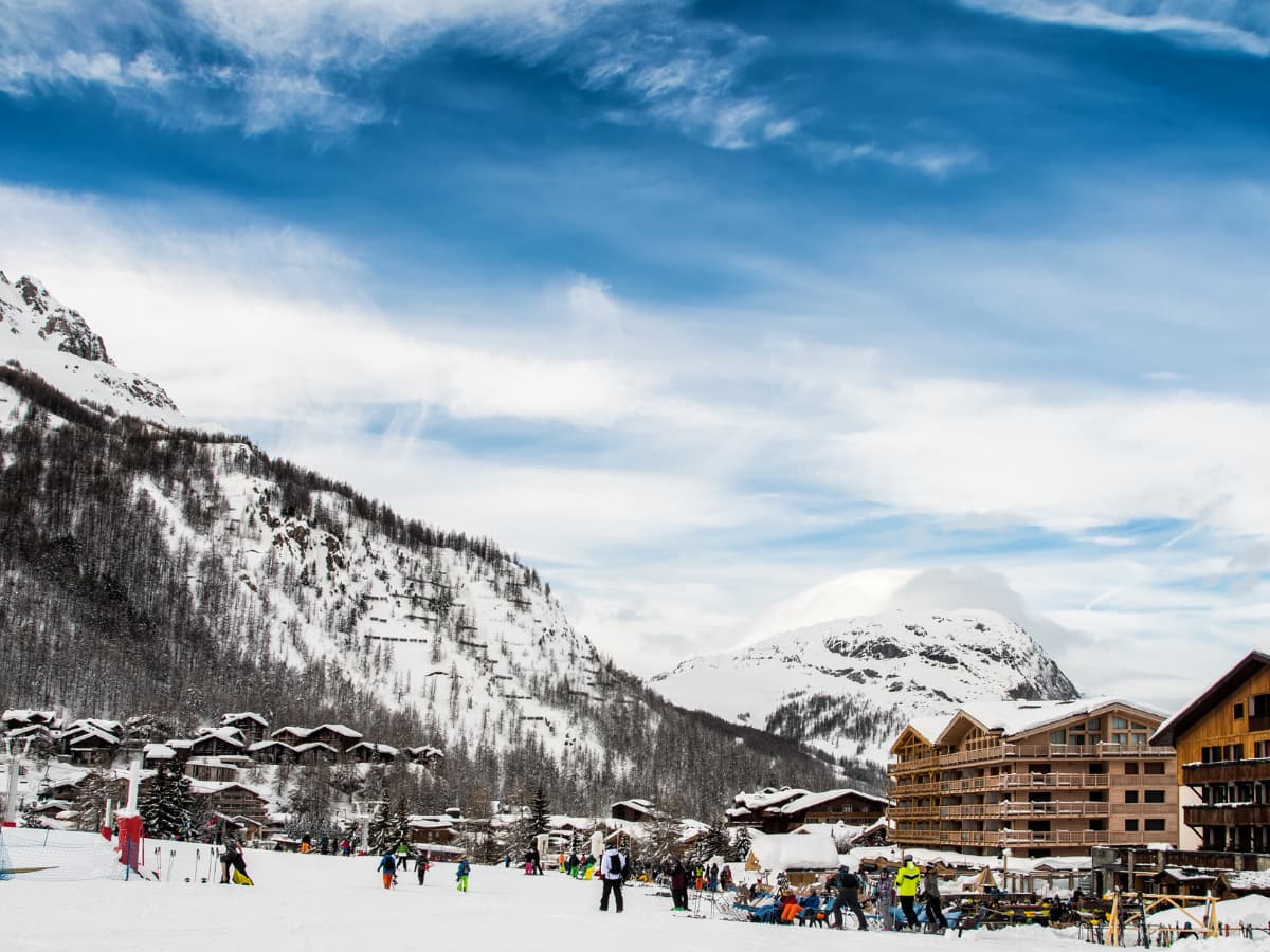 Experience France's Best Ski Spots Like Never Before On & Off the Slopes