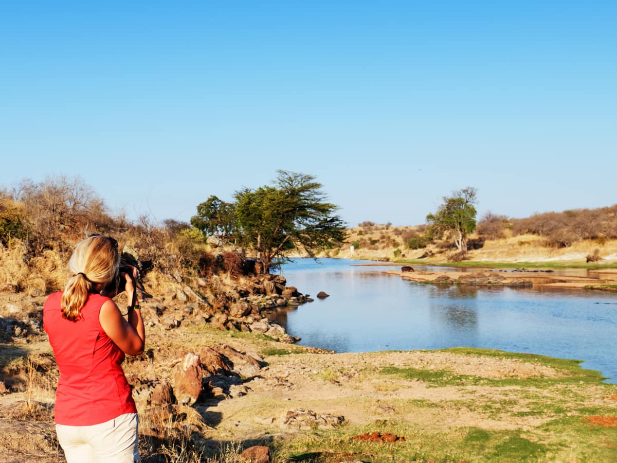 Family Safari Escapes: Discovering the Best National Parks in Tanzania