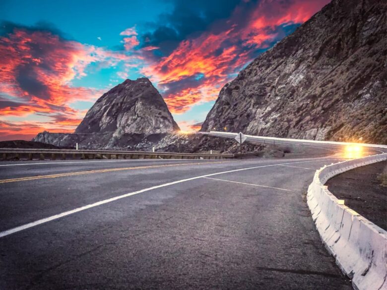 8 Beautiful Road Trips to Take in the USA this Year