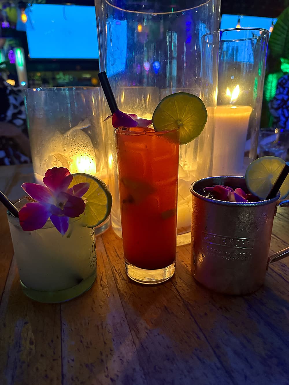 Toronto's Culinary Kaleidoscope: Savor Caribbean Delights at these 3 ...