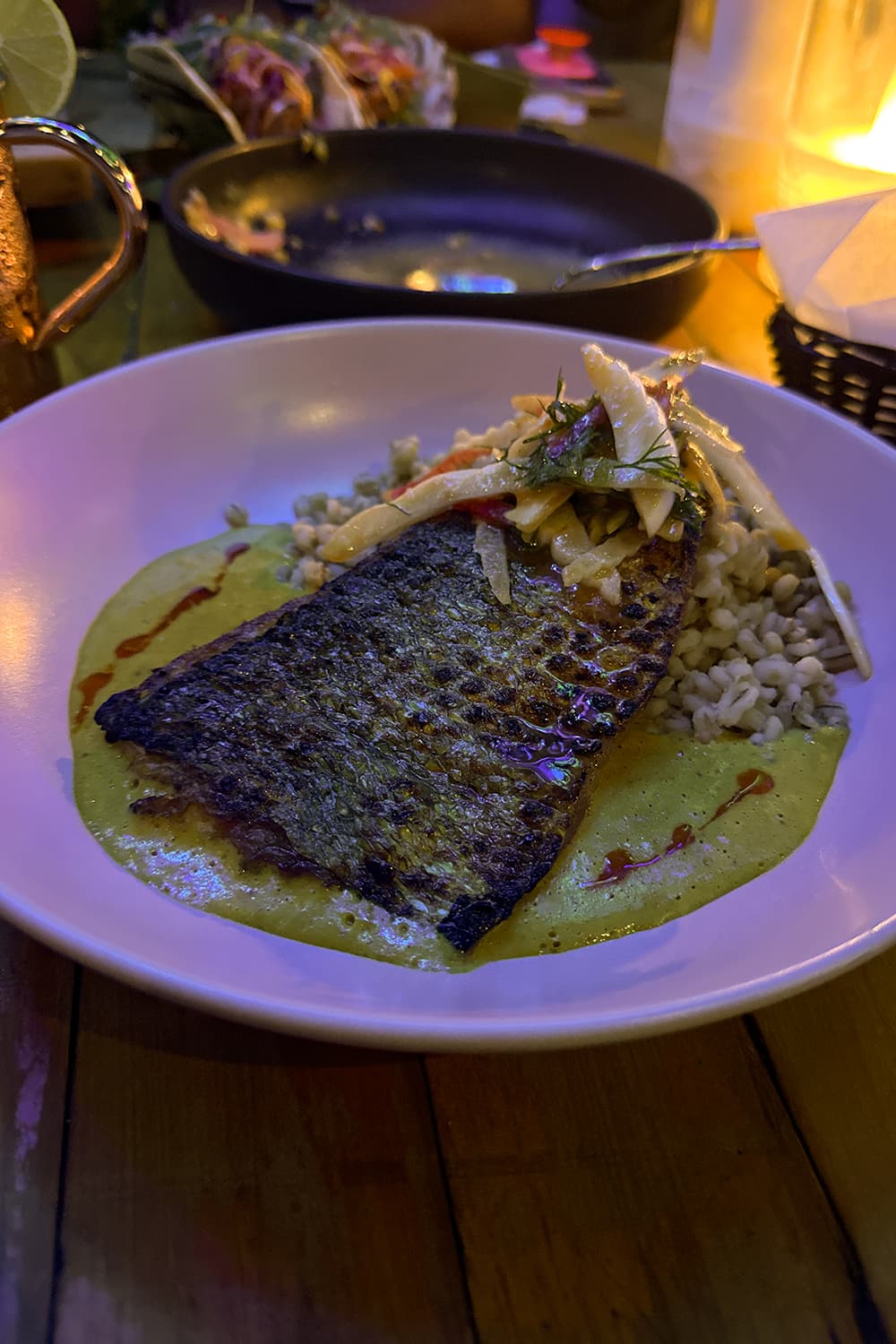 Toronto's Culinary Kaleidoscope: Savor Caribbean Delights at these 3 ...