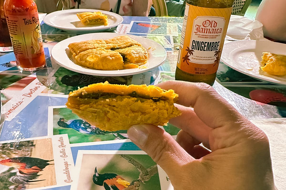 Toronto's Culinary Kaleidoscope: Savor Caribbean Delights at these 3 ...