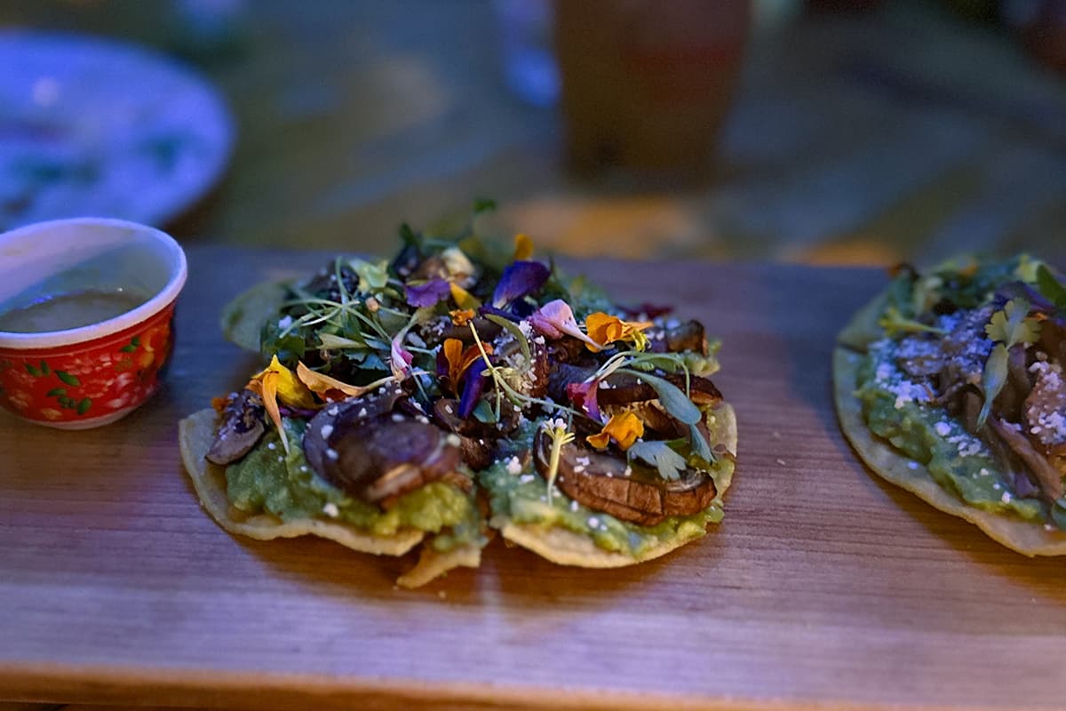 Toronto's Culinary Kaleidoscope: Savor Caribbean Delights at these 3 ...