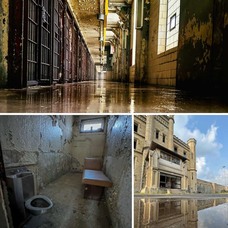 Epic Illinois Road Trip: Exploring the Heart of Route 66's First 100 Miles