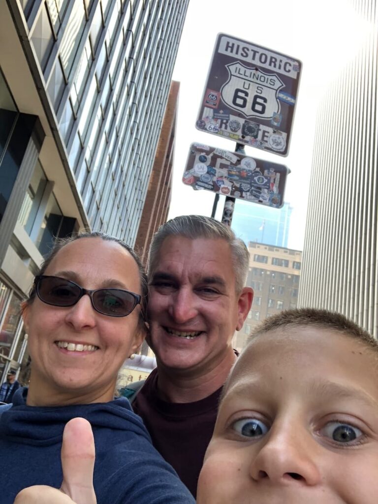 Epic Illinois Road Trip: Exploring the Heart of Route 66's First 100 Miles