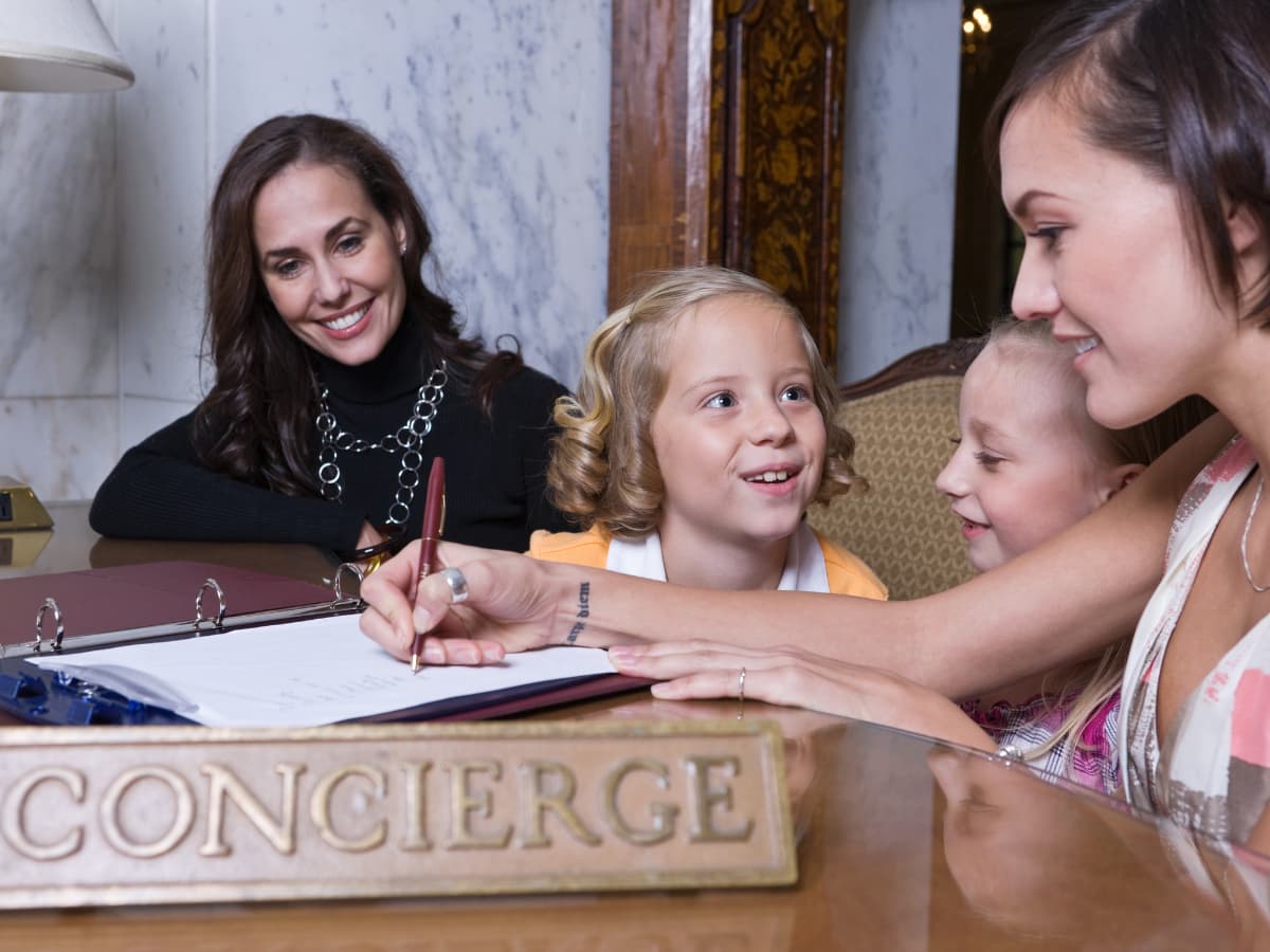 The Ultimate Hotel Security Checklist: Ensuring a Safe and Enjoyable ...