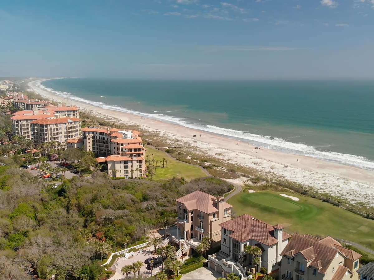 Unlock the Secrets of Amelia Island with this Family-Friendly Adventure ...