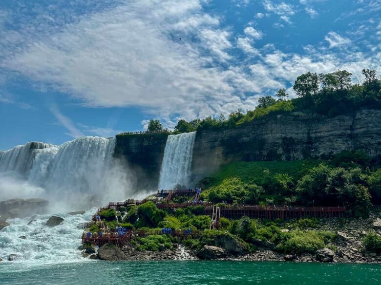 The Canadian Side of Niagara Falls: Seeing More Than Just the Falls