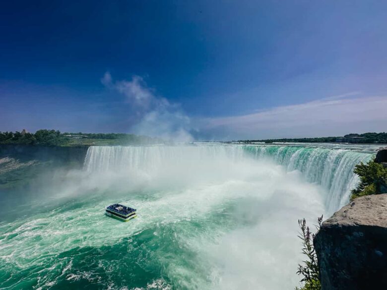 The Canadian Side of Niagara Falls: Seeing More Than Just the Falls