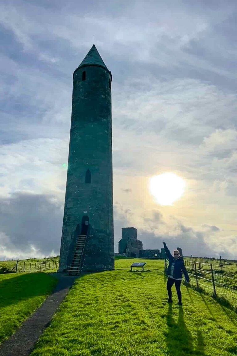 Explore Ireland Off the Beaten Path: 7-Day Itinerary for Family ...