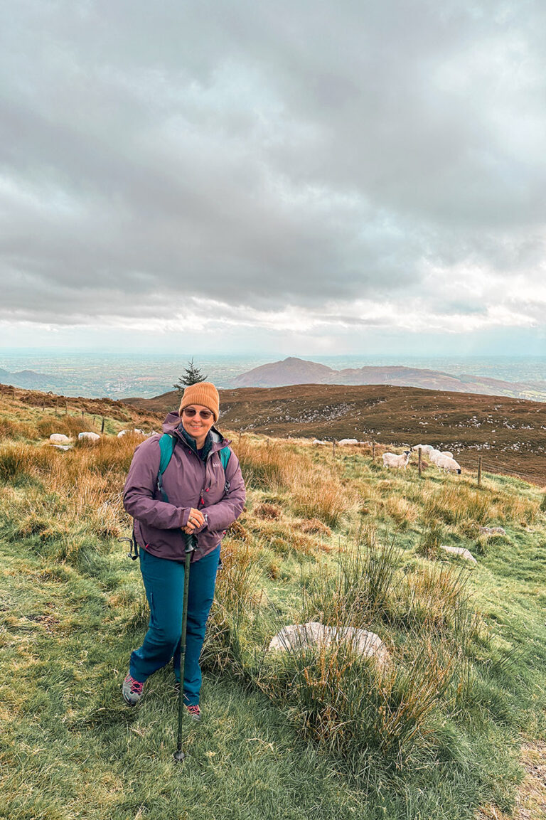 Explore Ireland Off the Beaten Path: 7-Day Itinerary for Family ...