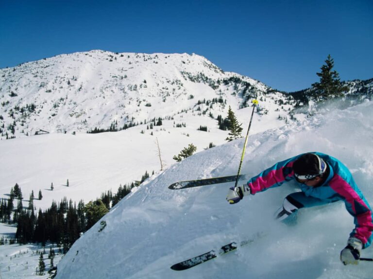 Uncover the Perfect Family Ski Destinations & Experience Fun in the Sun ...