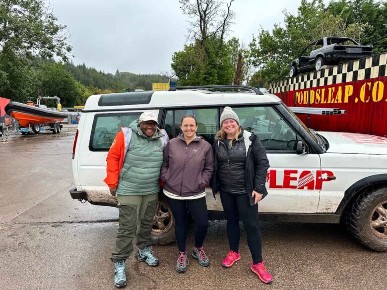 Explore Ireland Off the Beaten Path: 7-Day Itinerary for Family ...