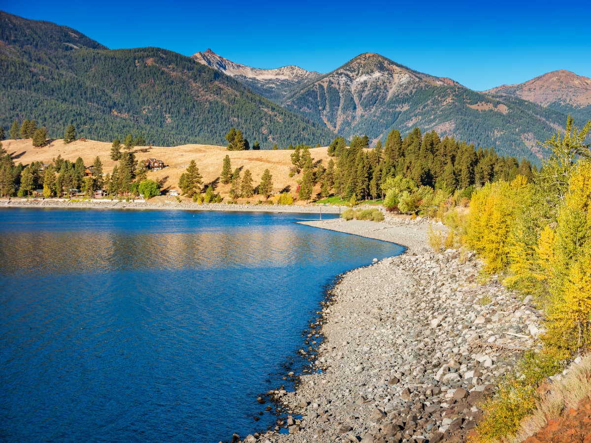 Exploring The Seven Natural Wonders of Oregon as a Family