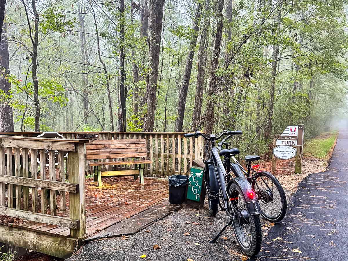 Hattiesburg's Nature Haven: Longleaf Trace & Longleaf Piney Resort