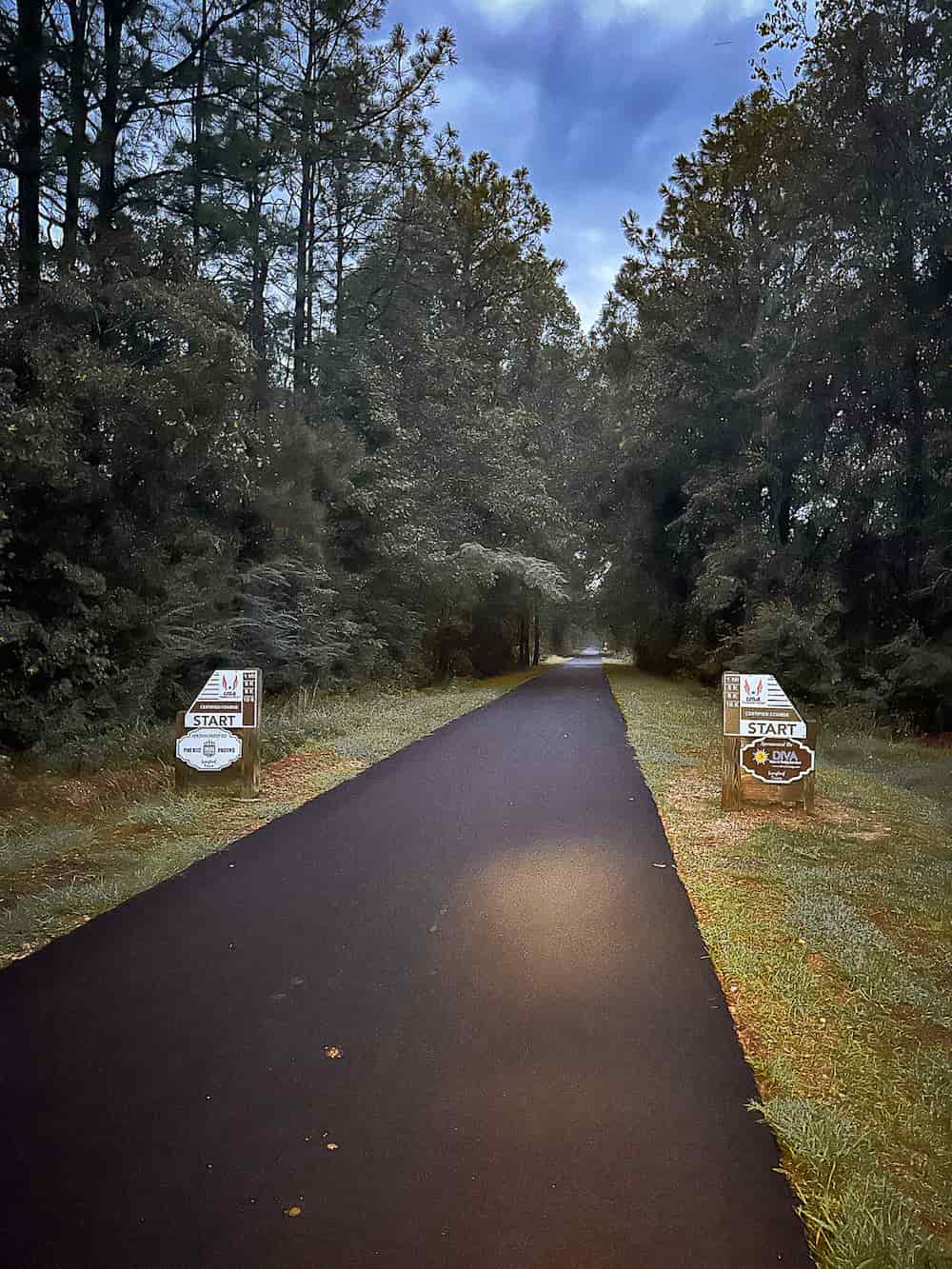 Hattiesburg's Nature Haven: Longleaf Trace & Longleaf Piney Resort