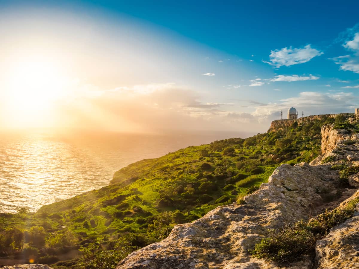 From Megaliths to Palazzos: A Historical Journey Through Malta's ...