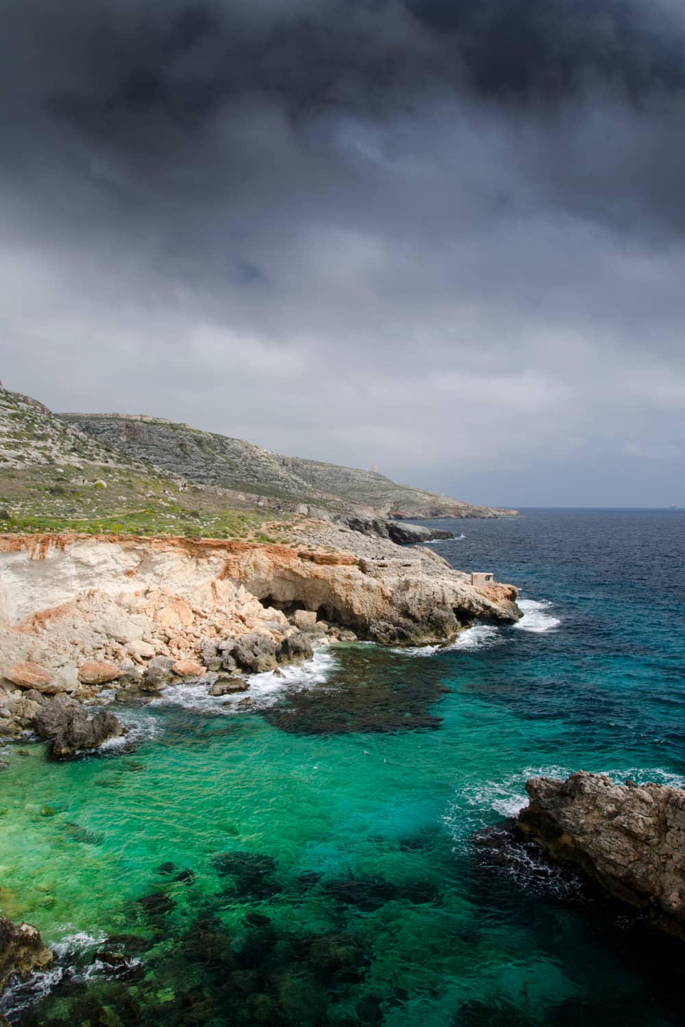 From Megaliths to Palazzos: A Historical Journey Through Malta's ...