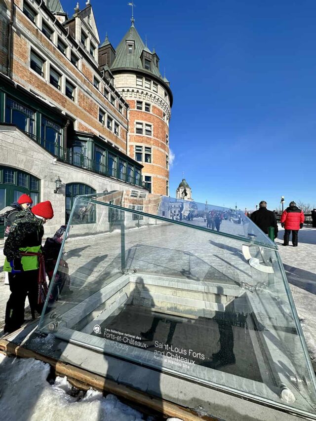 6 Tested Winter Activities in Quebec City: A Mom's Guide to Winter ...