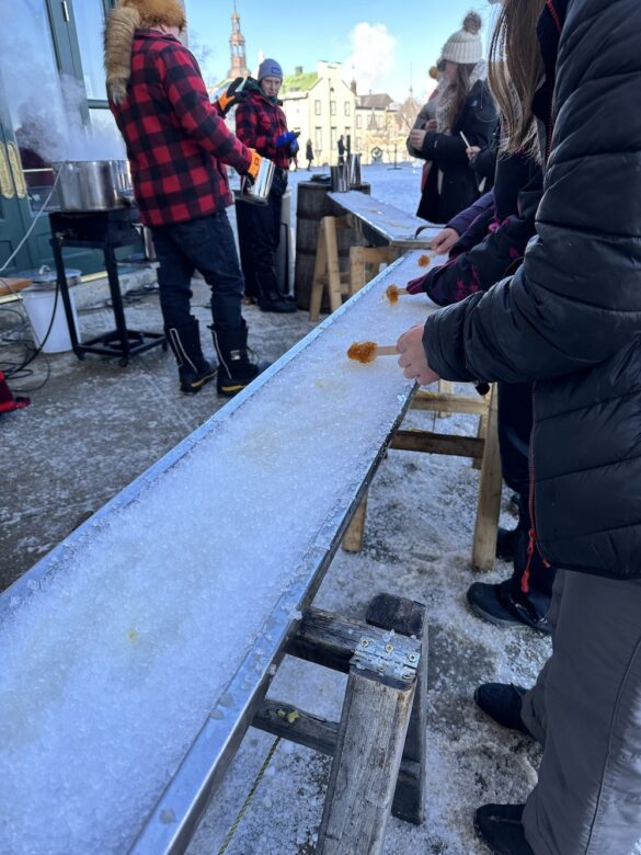 6 Tested Winter Activities in Quebec City: A Mom's Guide to Winter ...