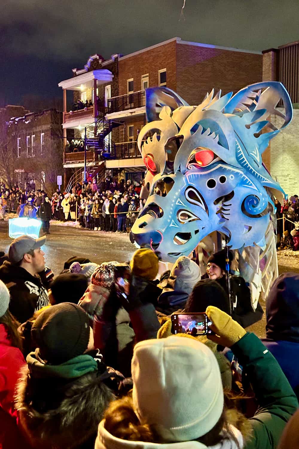 Why Québec City is a Must-See Winter Destination for Families