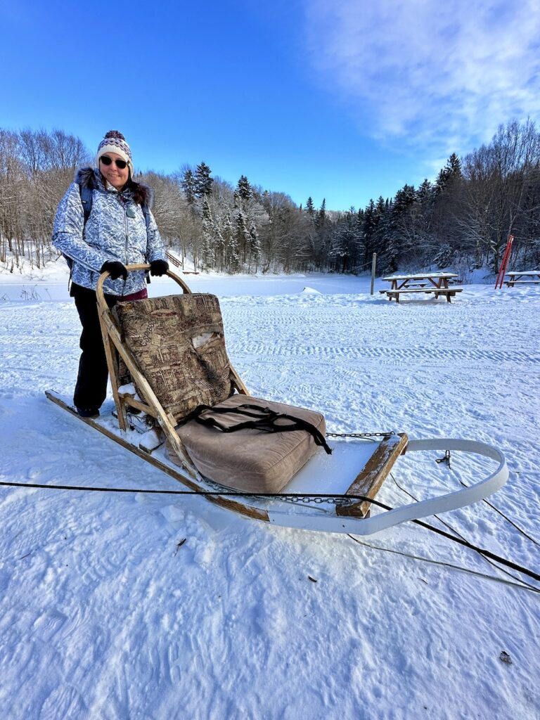 6 Tested Winter Activities in Quebec City: A Mom's Guide to Winter ...
