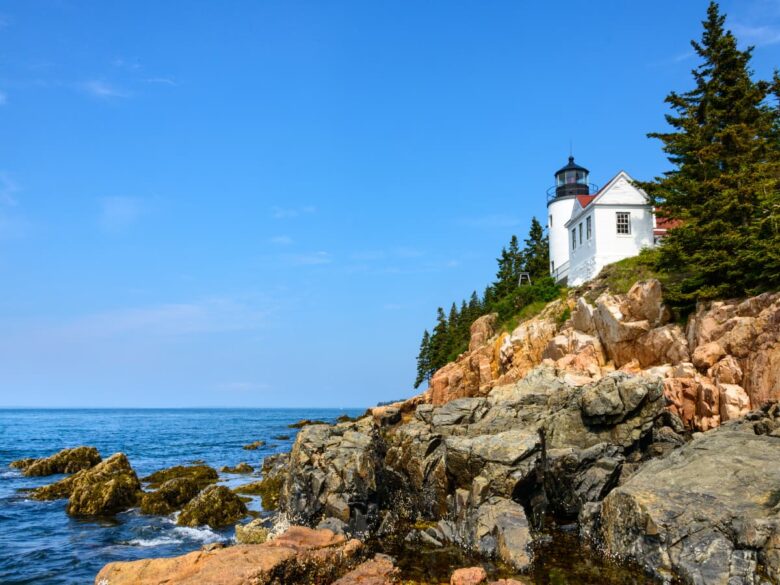 Best Family Vacation Spots in the Northeast US