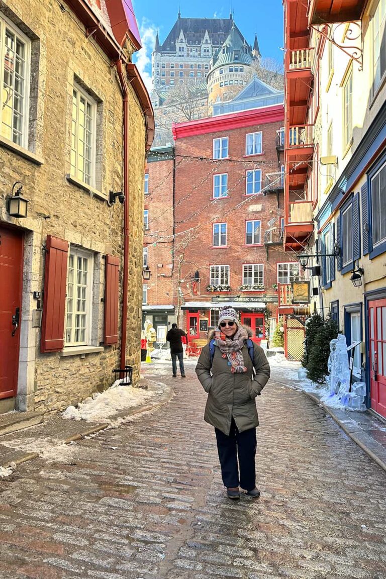 6 Tested Winter Activities in Quebec City: A Mom's Guide to Winter ...