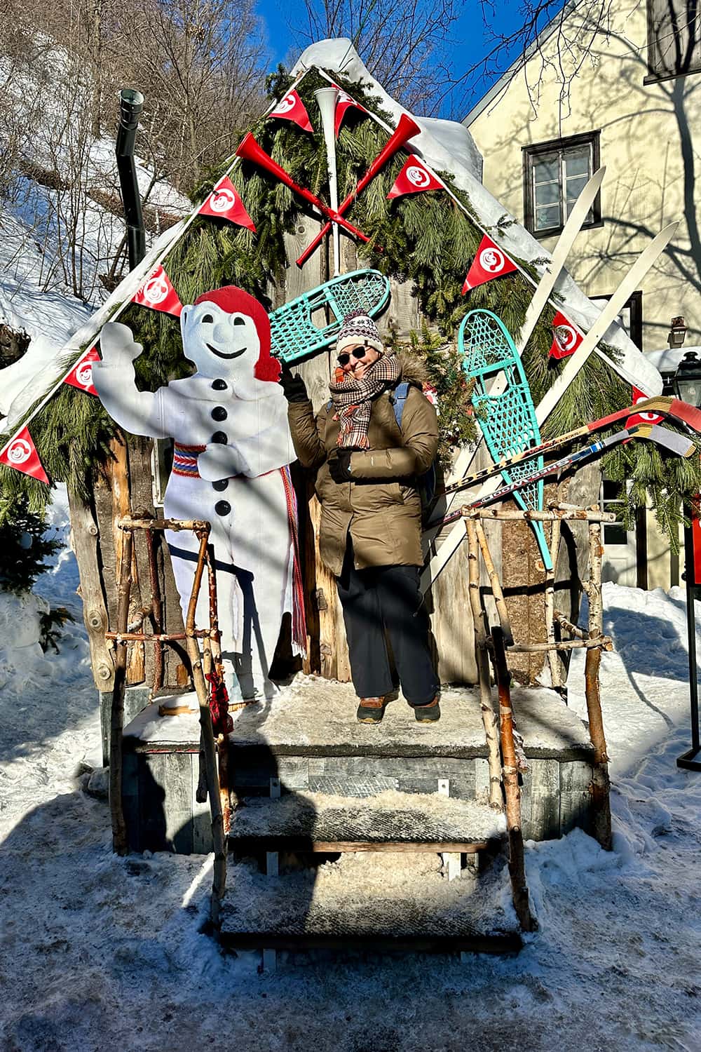 6 Tested Winter Activities in Quebec City: A Mom's Guide to Winter ...
