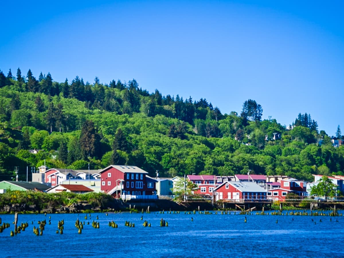 Discovering Coastal Charm: Your Family's Guide to Exploring the Oregon ...