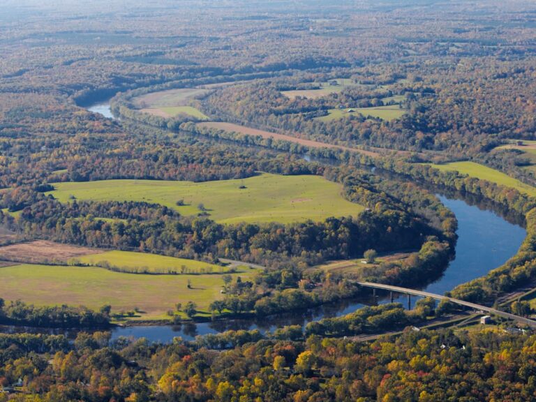 The Great Outdoors Await You and Your Teens Here in Charlottesville