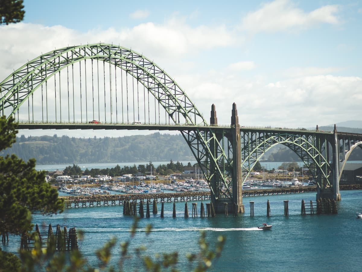 Discovering Coastal Charm: Your Family's Guide to Exploring the Oregon ...