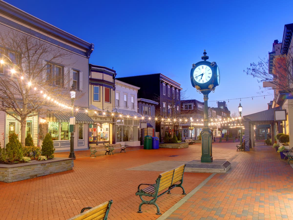 8 Must-Do Family Activities Near Cape May You Won't Want to Miss!