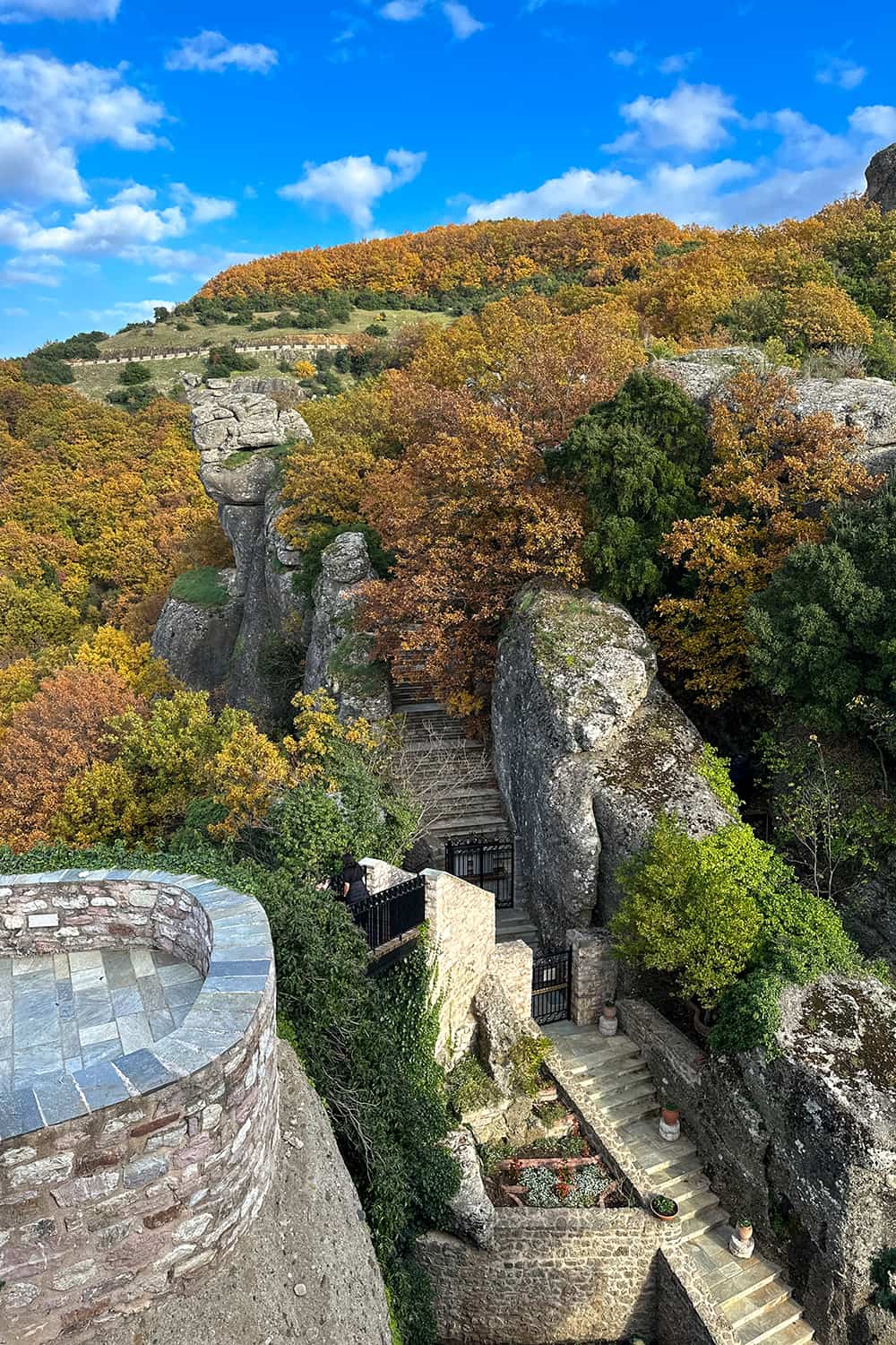 Discovering Timeless Tranquility: A Family Day Trip In Greece To ...