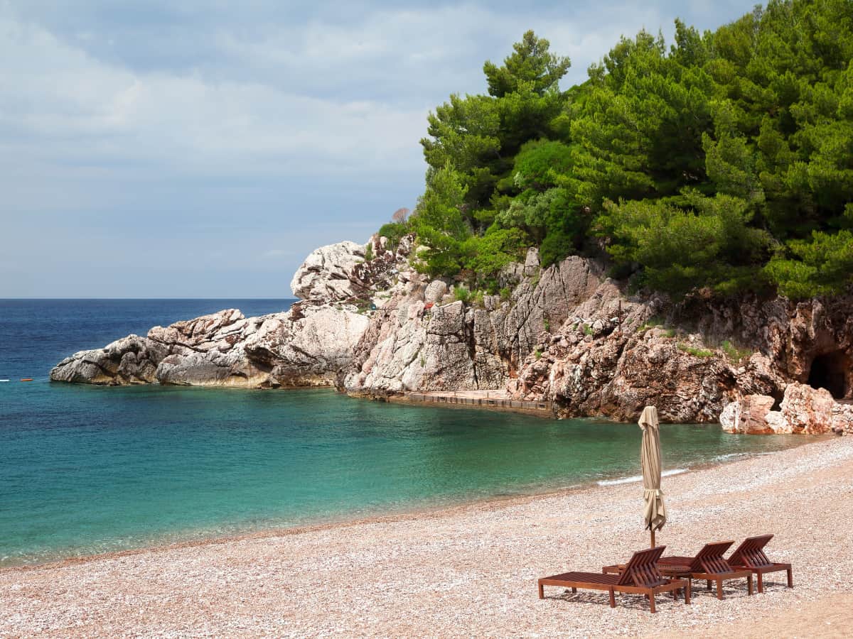 Top 18 Attractions and Fun Things to Do in Montenegro with Teens