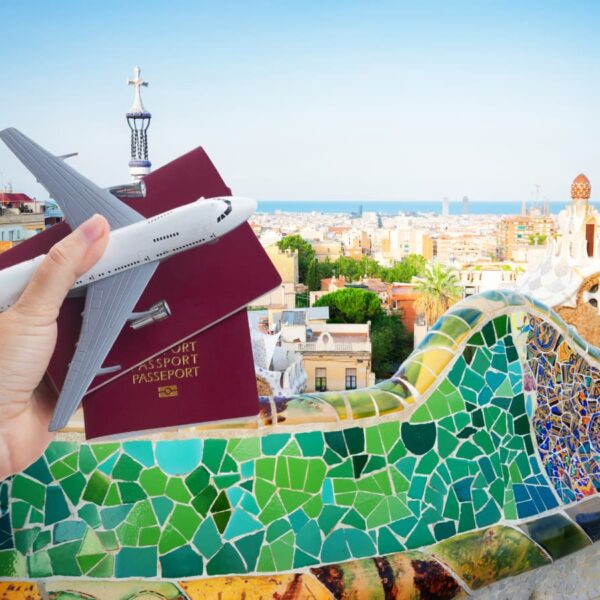 Family Vacation Essentials: 10 Tips + Printable Vacation Packing List