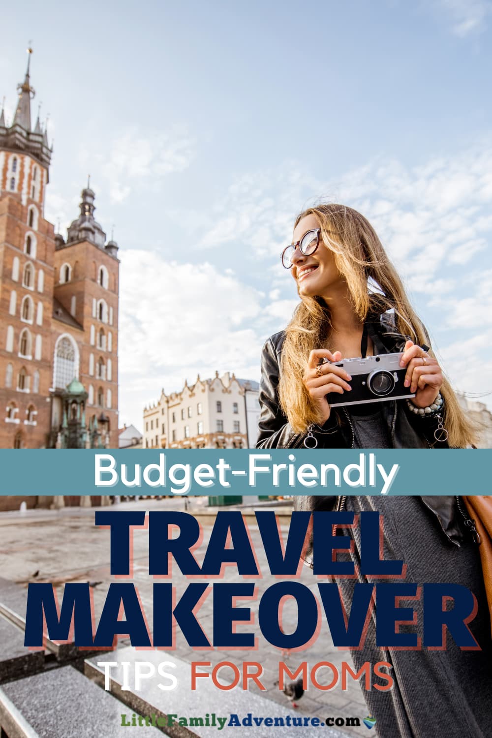 Budget-Friendly Travel Makeover Tips Every Mom Should Know
