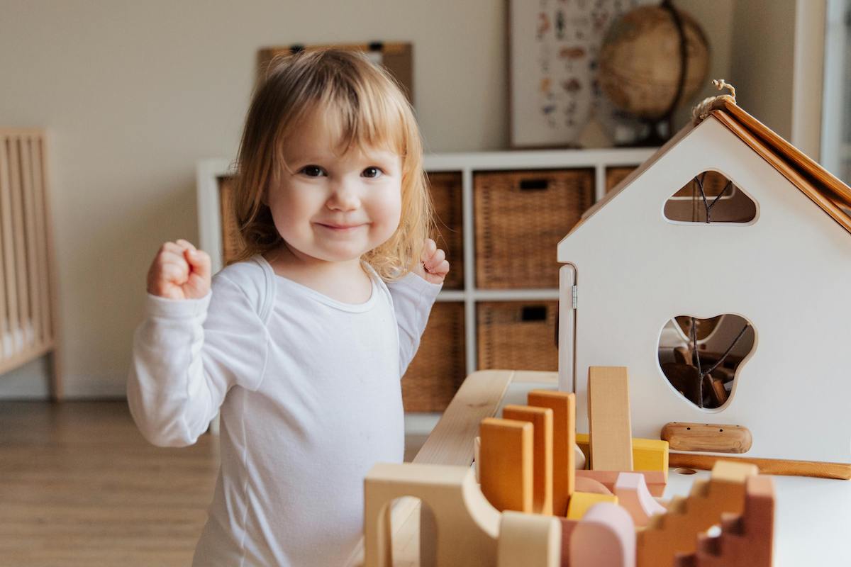 How to Design Child-Friendly Spaces At Home