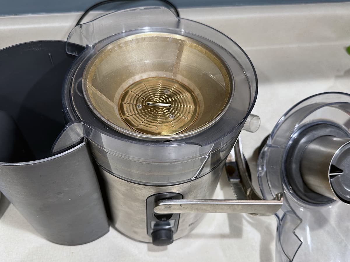 Saying Goodbye to My Breville: Why the Hurom Is the Best Juicer You ...