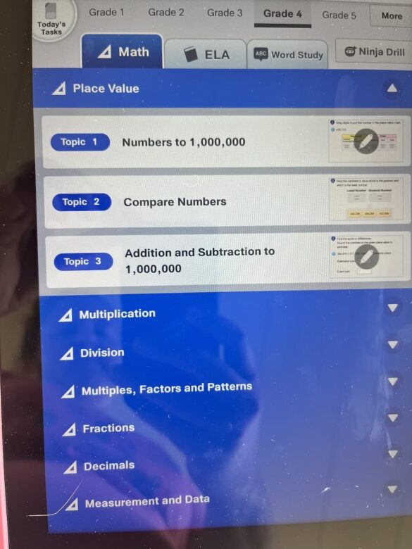 Smile Zemi Review: The Learning Tablet That's Turning Math into Magic ...