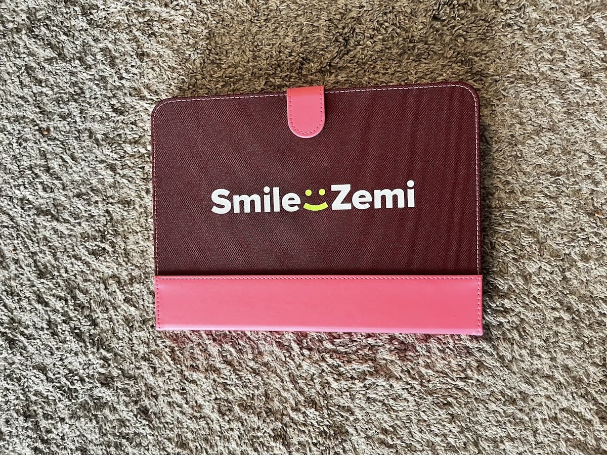 Smile Zemi Review: The Learning Tablet That's Turning Math into Magic ...