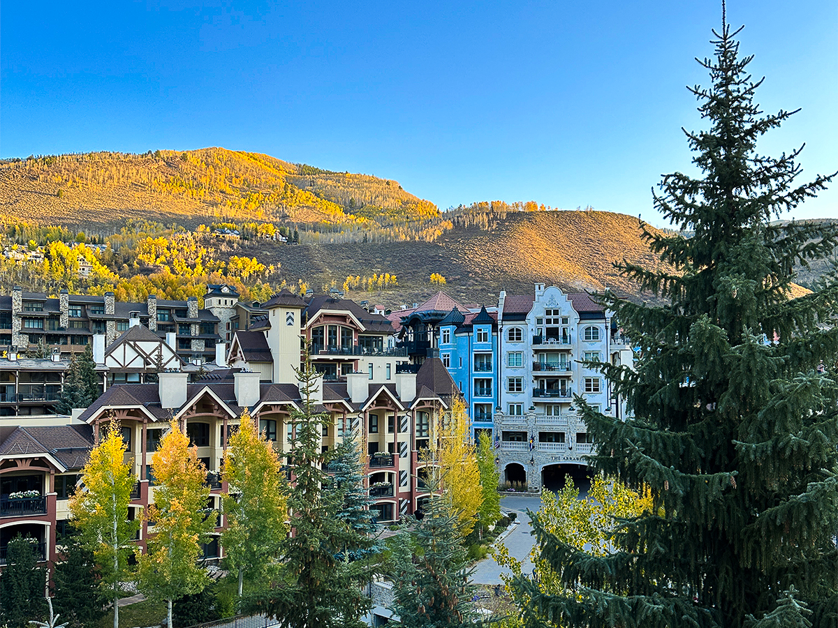Hidden Between Seasons: Fall Family Activities in Vail Reveal the ...