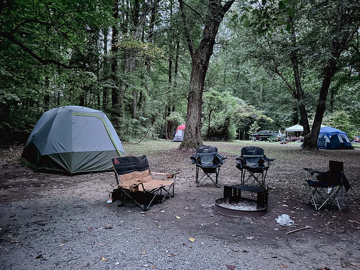 Splash Around for 3 Days of Family Adventure along Tennessee's Ocoee River
