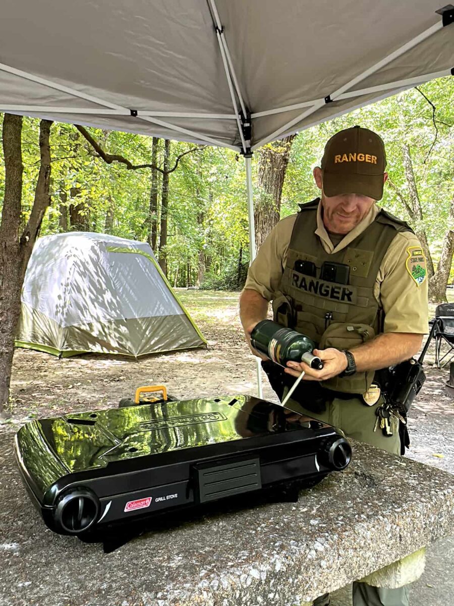 Splash Around for 3 Days of Family Adventure along Tennessee's Ocoee River