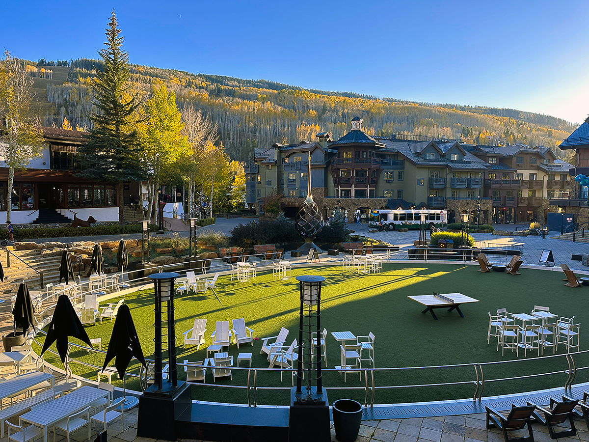 Hidden Between Seasons: Fall Family Activities in Vail Reveal the ...