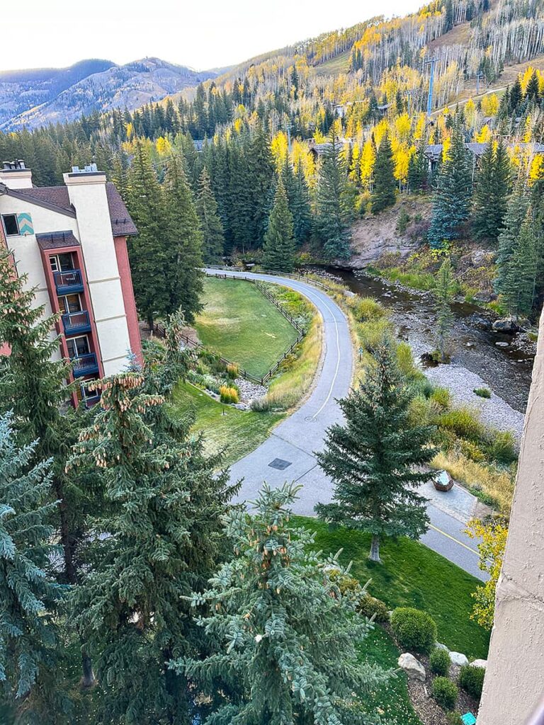 Hidden Between Seasons: Fall Family Activities in Vail Reveal the ...
