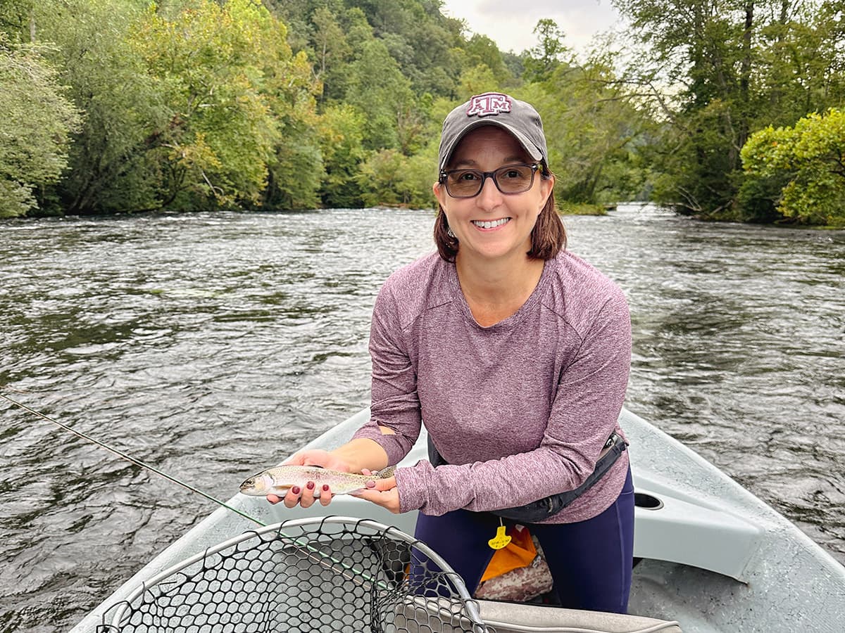 Splash Around for 3 Days of Family Adventure along Tennessee's Ocoee River