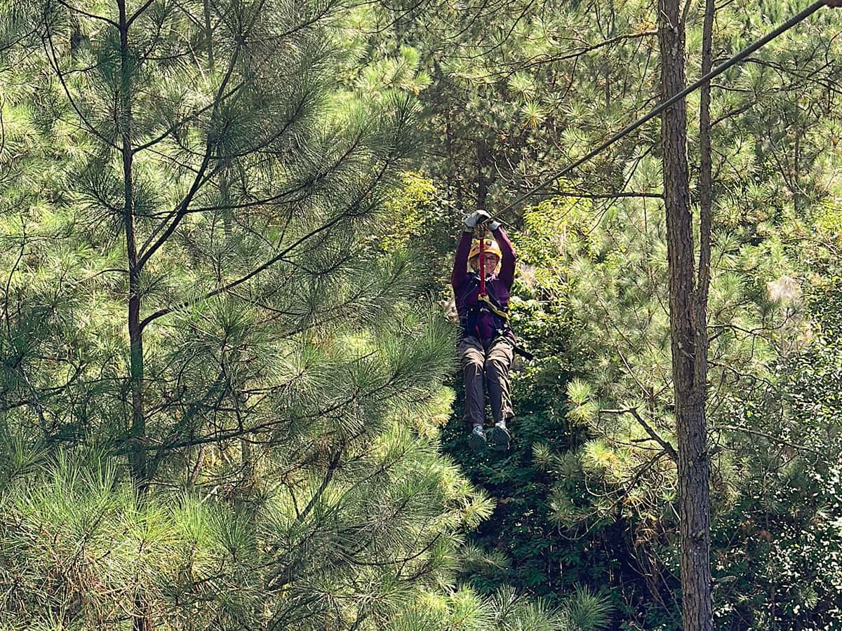 Splash Around for 3 Days of Family Adventure along Tennessee's Ocoee River