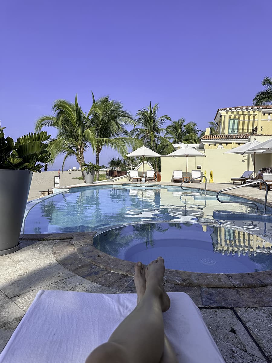 The Ultimate Teen-Friendly Paradise: Why Velas Vallarta Leads Puerto ...