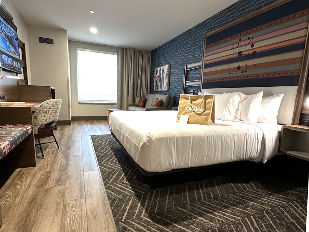 OKANA Resort & Indoor Waterpark: The Ultimate Family Getaway in ...